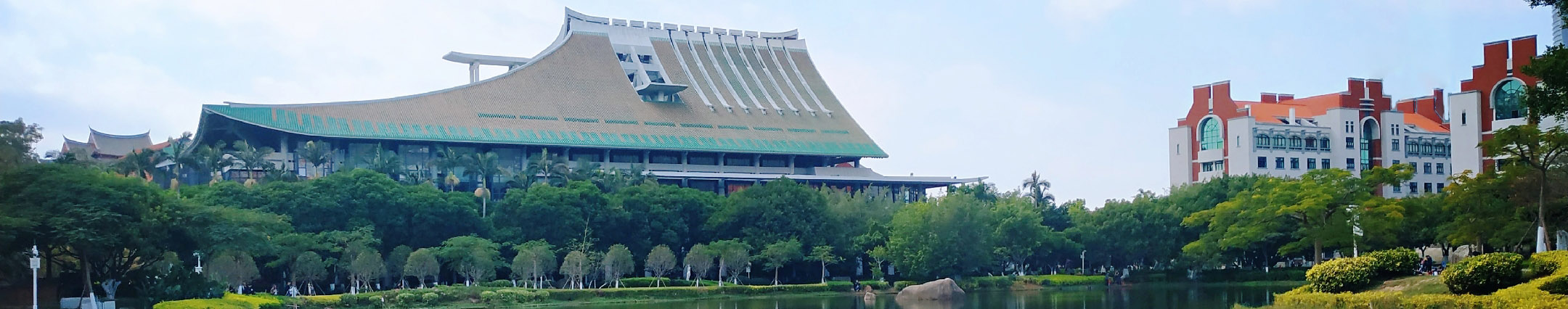 张力 教授-厦门大学张力课题组